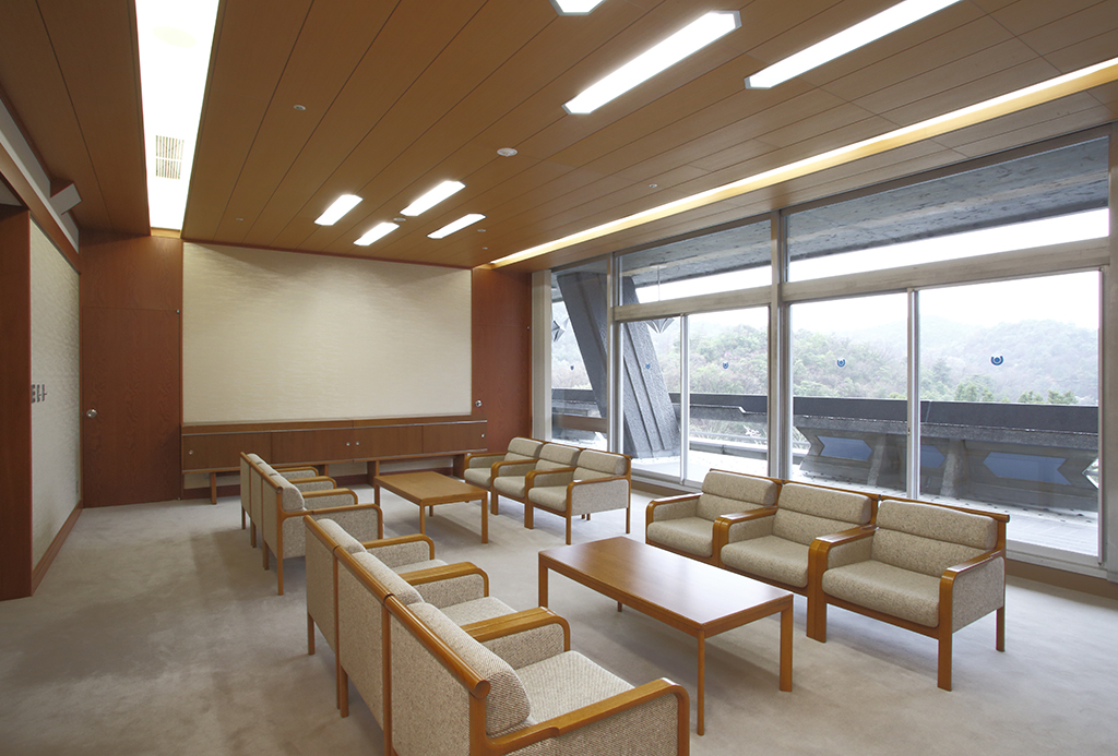Room 558-563 | Kyoto International Conference Center
