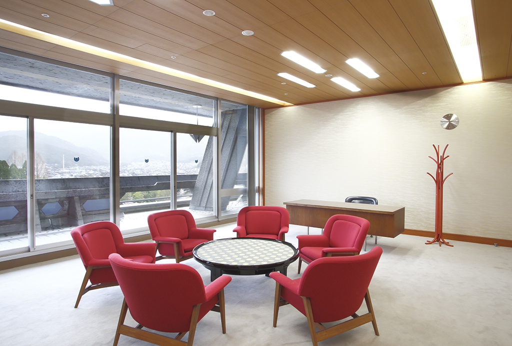 Room 562 | Kyoto International Conference Center