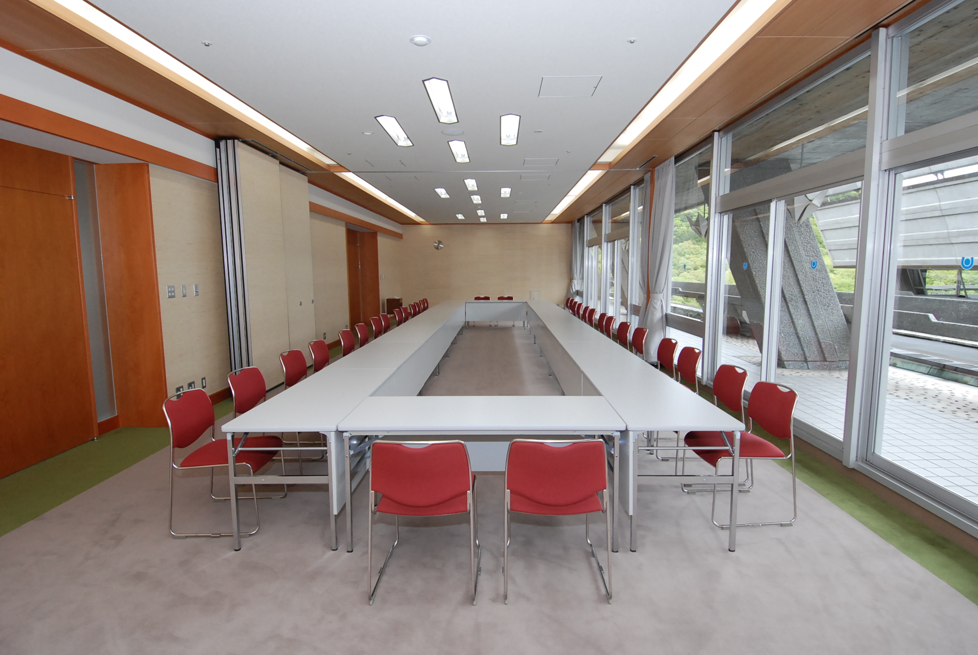 Room 554 / 555 | Kyoto International Conference Center