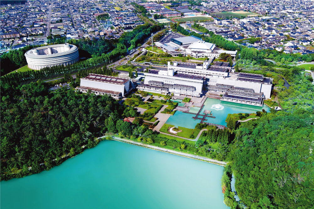 Concept | Kyoto International Conference Center