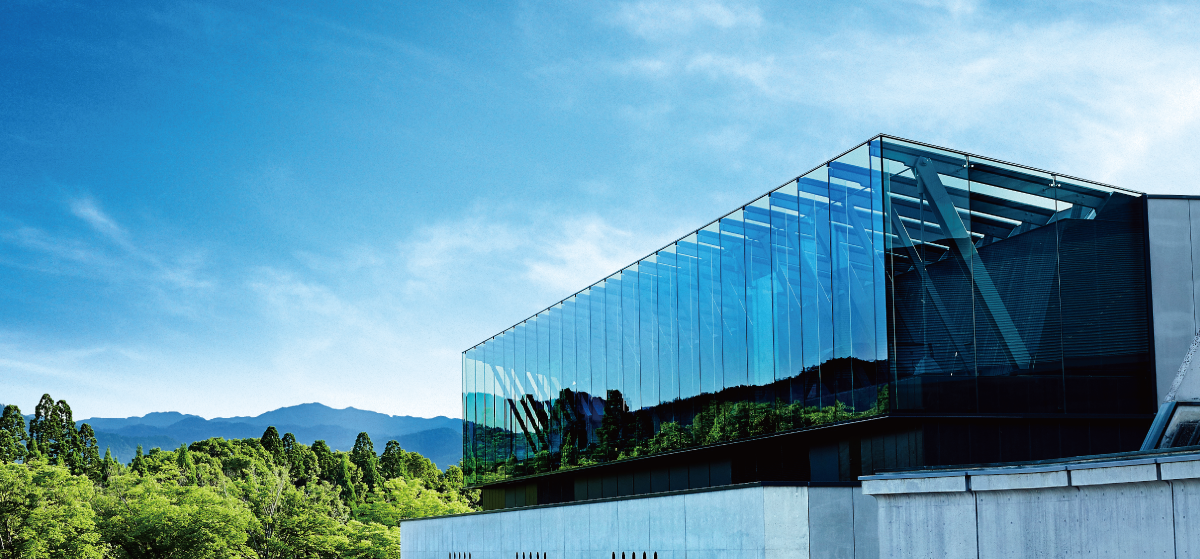 Information on the New Hall | Kyoto International Conference Center