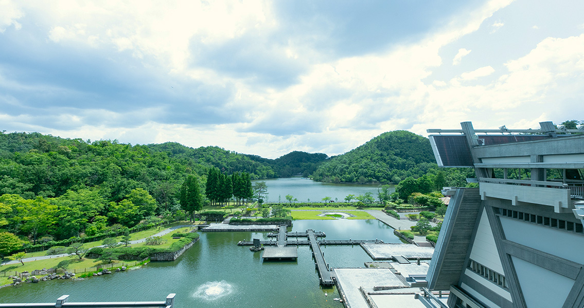 main_r01 | Kyoto International Conference Center