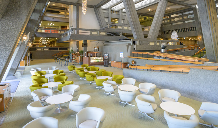 ICC Kyoto Open Day | 国立京都国際会館